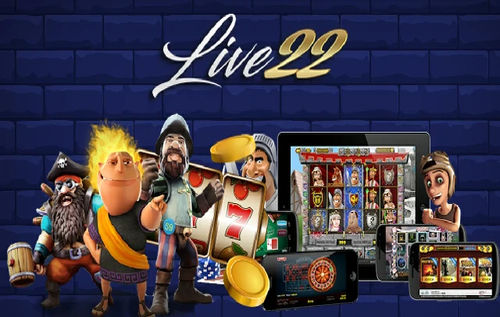 Lotto888 Casino คาสิโนออนไลน์ บาคาร่า ไฮโล เสือมังกร โปรแรงสุดในลาว ...